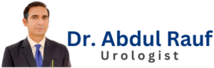 Dr. Abdul Rauf Best Urologist in Lahore